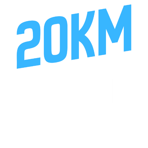 infos pratiques thuin charleroi | 20KM Series